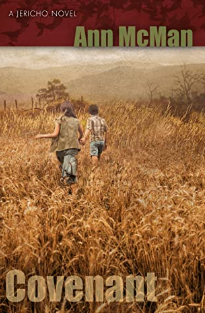 Covenant~A Review – Rainbow Reflections