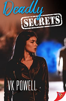 Deadly Secrets~ A Review – Rainbow Reflections