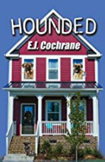 Hounded~A Review – Rainbow Reflections
