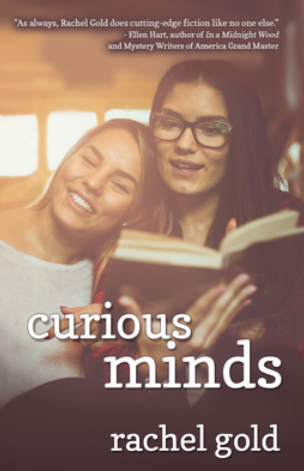 Curious Minds~A Review – Rainbow Reflections